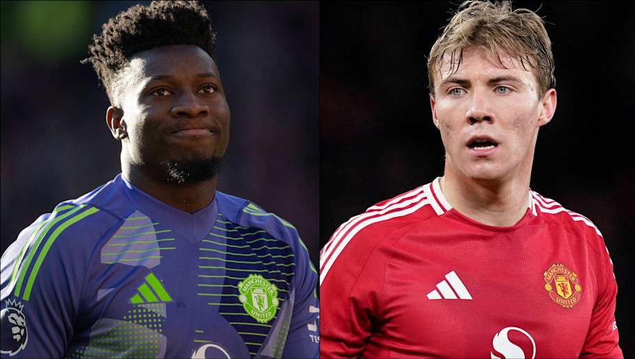 Man Utd identify two priority positions for summer transfer window