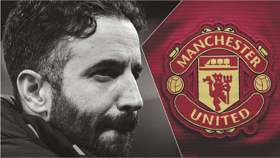 ‘As Things Stand’—Man Utd’s Transfer Plans Post-Ruben Amorim Revealed