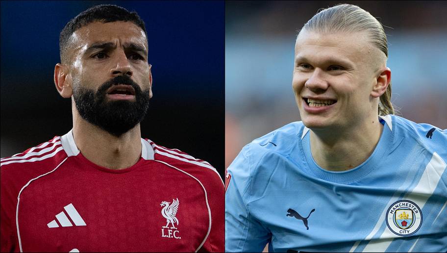 Transfer Rumors: Salah Receives New Liverpool Exit Offer; Barcelona’s ...