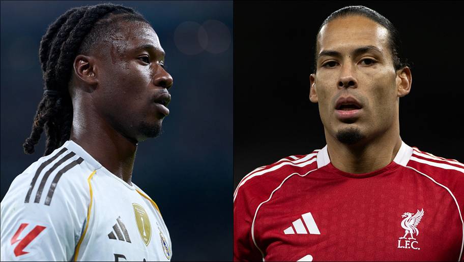 Transfer Rumors: Man Utd Eye $140 Million Real Madrid Duo; Liverpool ...