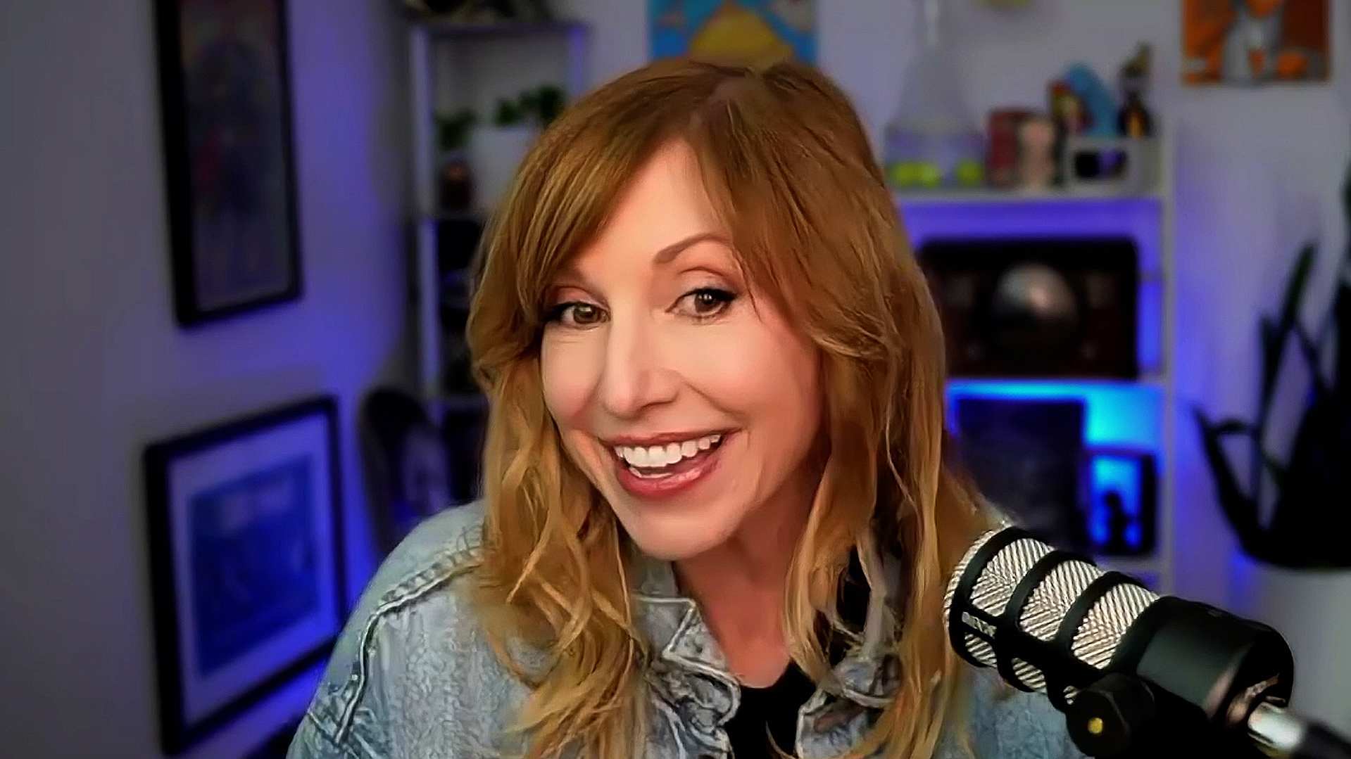 kari byron