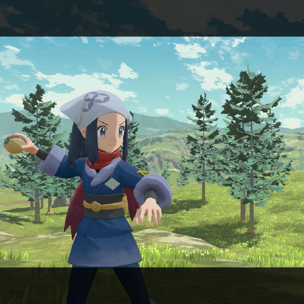 tangrowth evolution arceus