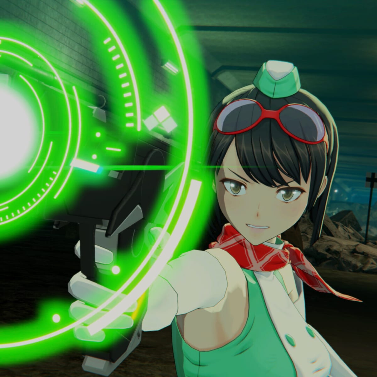 talkative kamemon time stranger