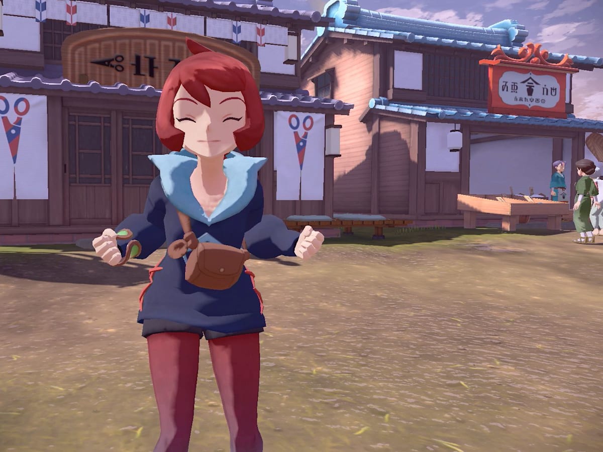 when does yanma evolve arceus