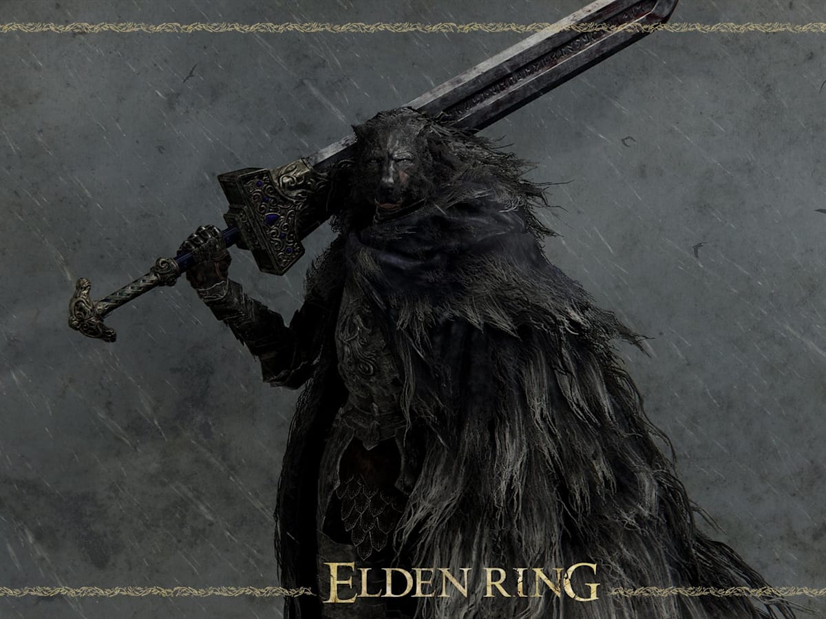 dragon greatsword elden ring