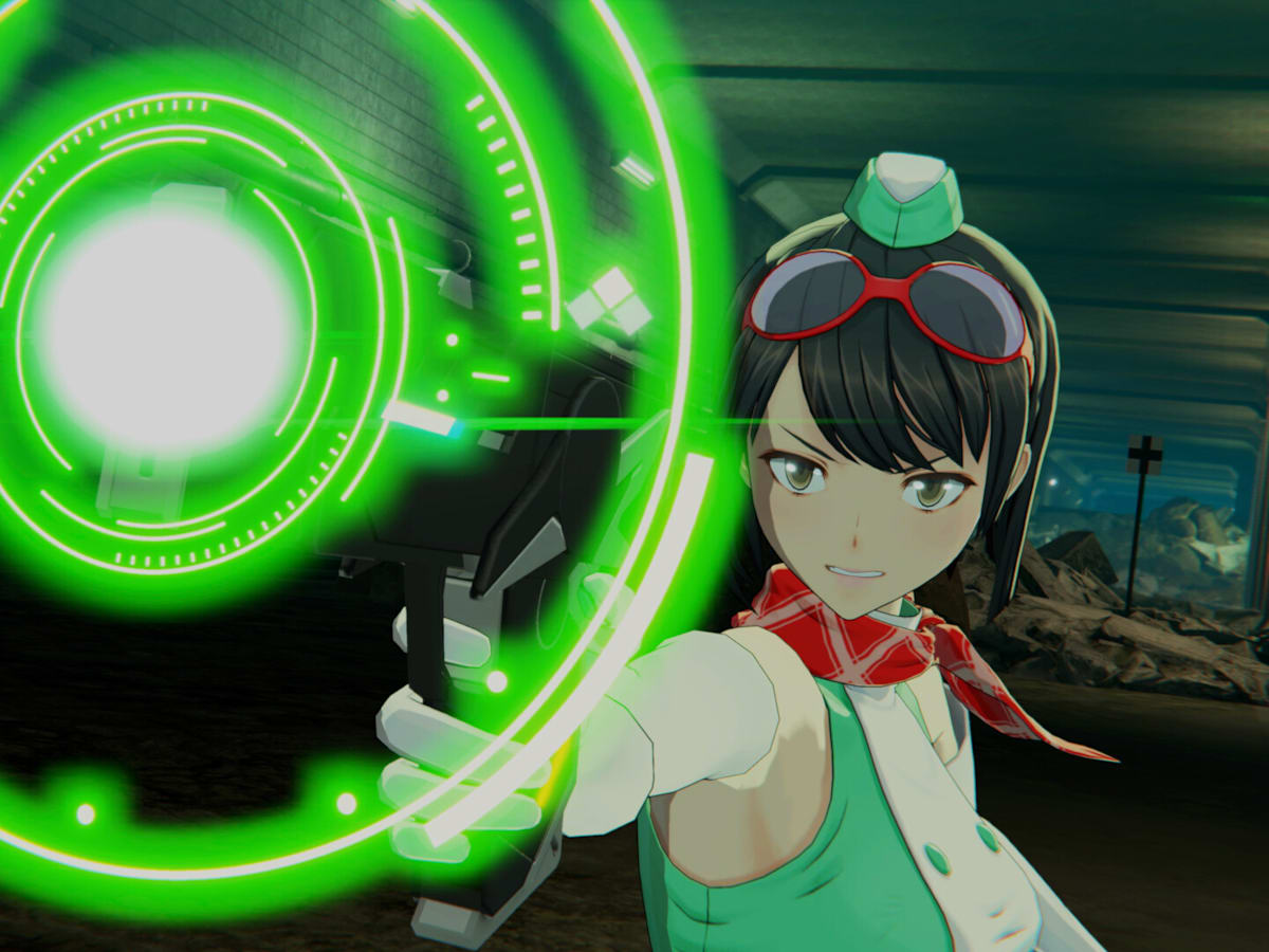 junomon time stranger