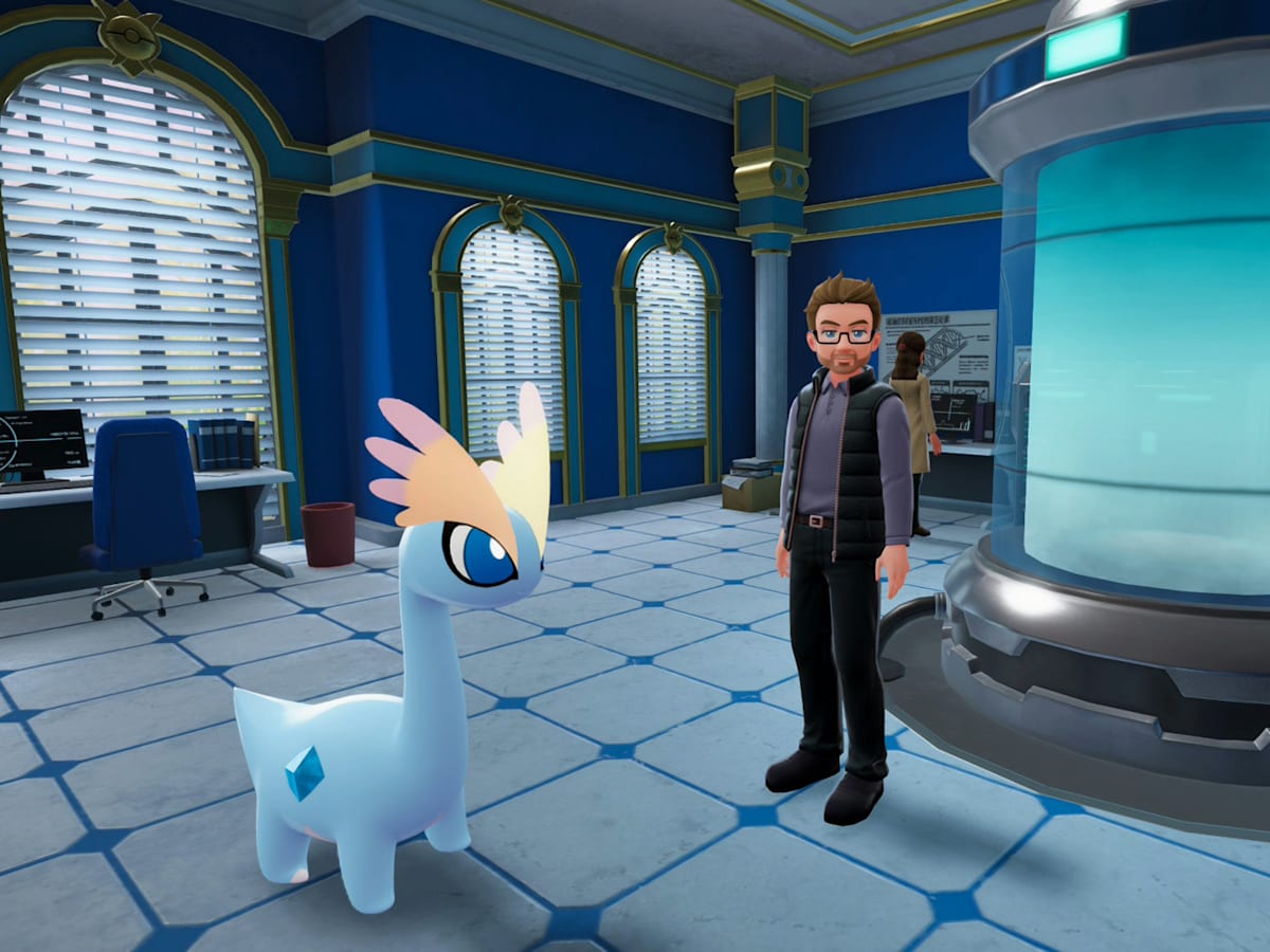 amaura evolution shield