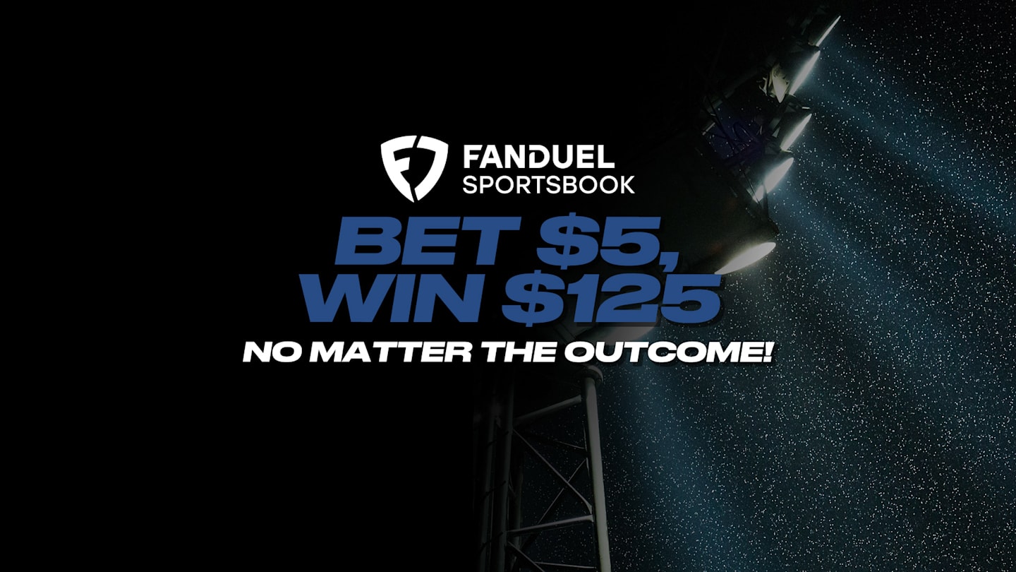 Thanksgiving FanDuel Promo Offer for Jets Fans: Bet $5, Win $125 Guaranteed Today