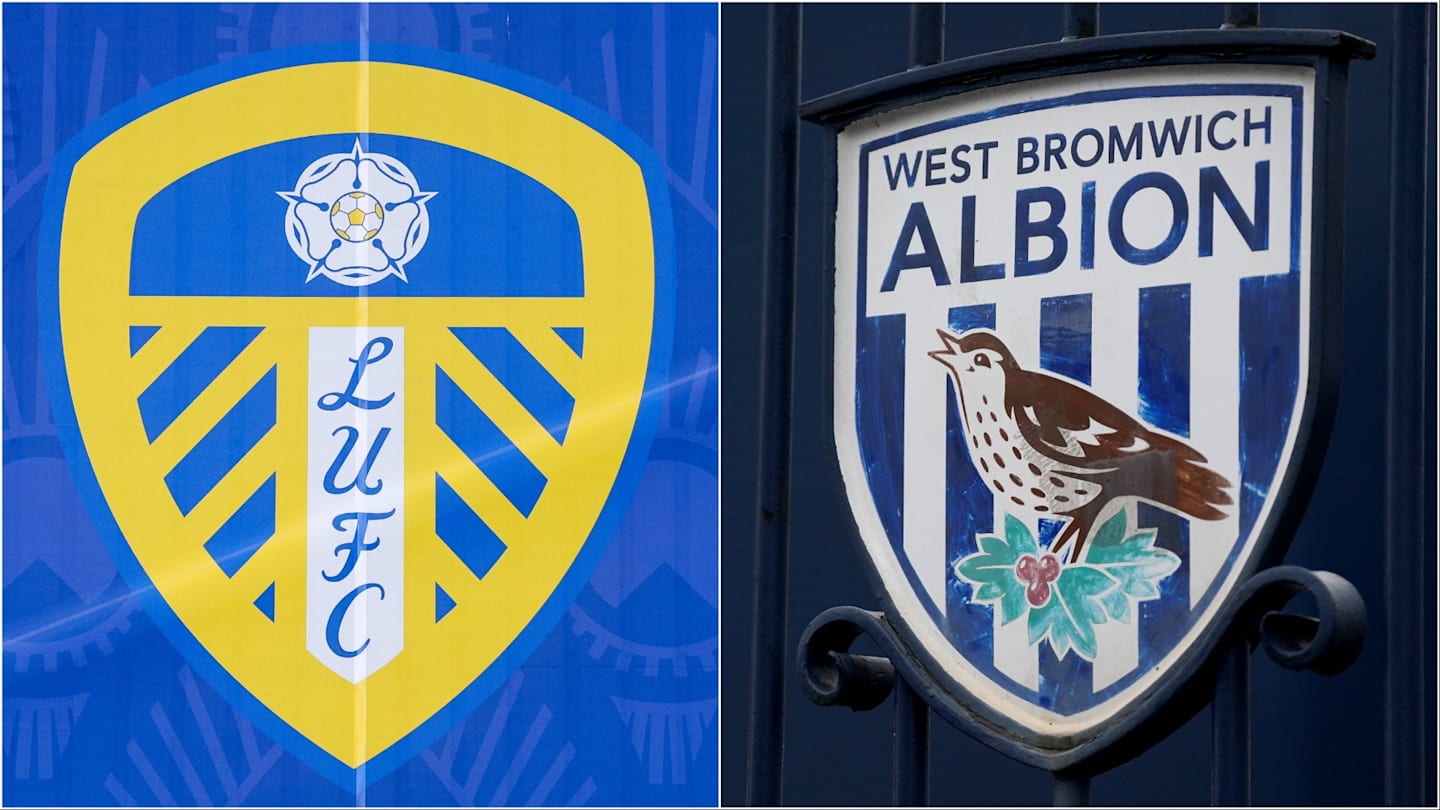 Leeds vs West Brom: Preview, predictions and lineups
