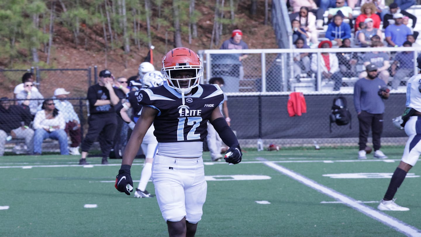 Major Recruits Set To Visit Georgia Tech on Saturday As They Host ...