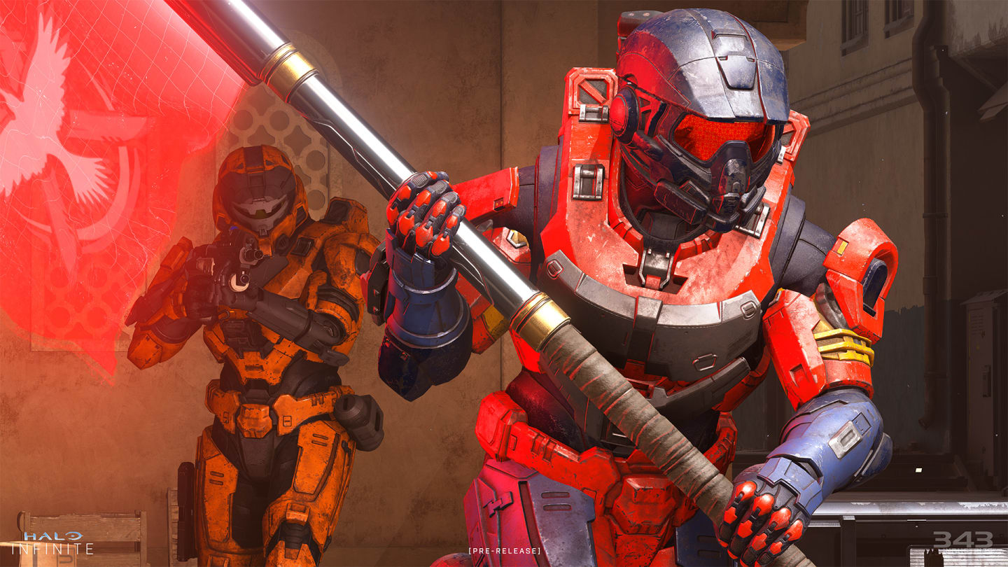 Does Halo Infinite Have SBMM? Does Halo Infinite Have SBMM?