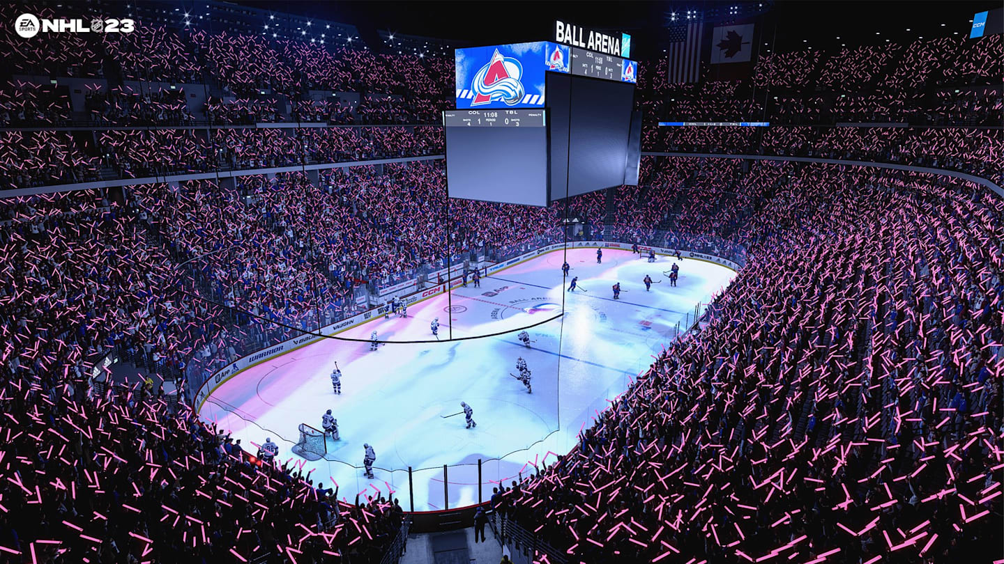 How to Disable Cross Platform Matchmaking in NHL 23