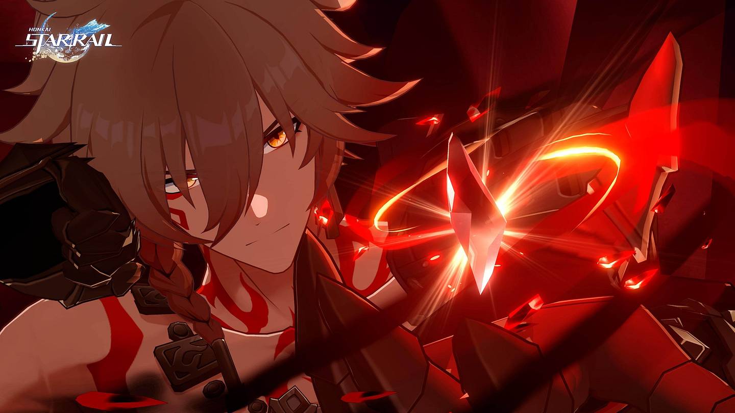 Honkai: Star Rail Mydei build guide – best Light Cones, Relics, and teams
