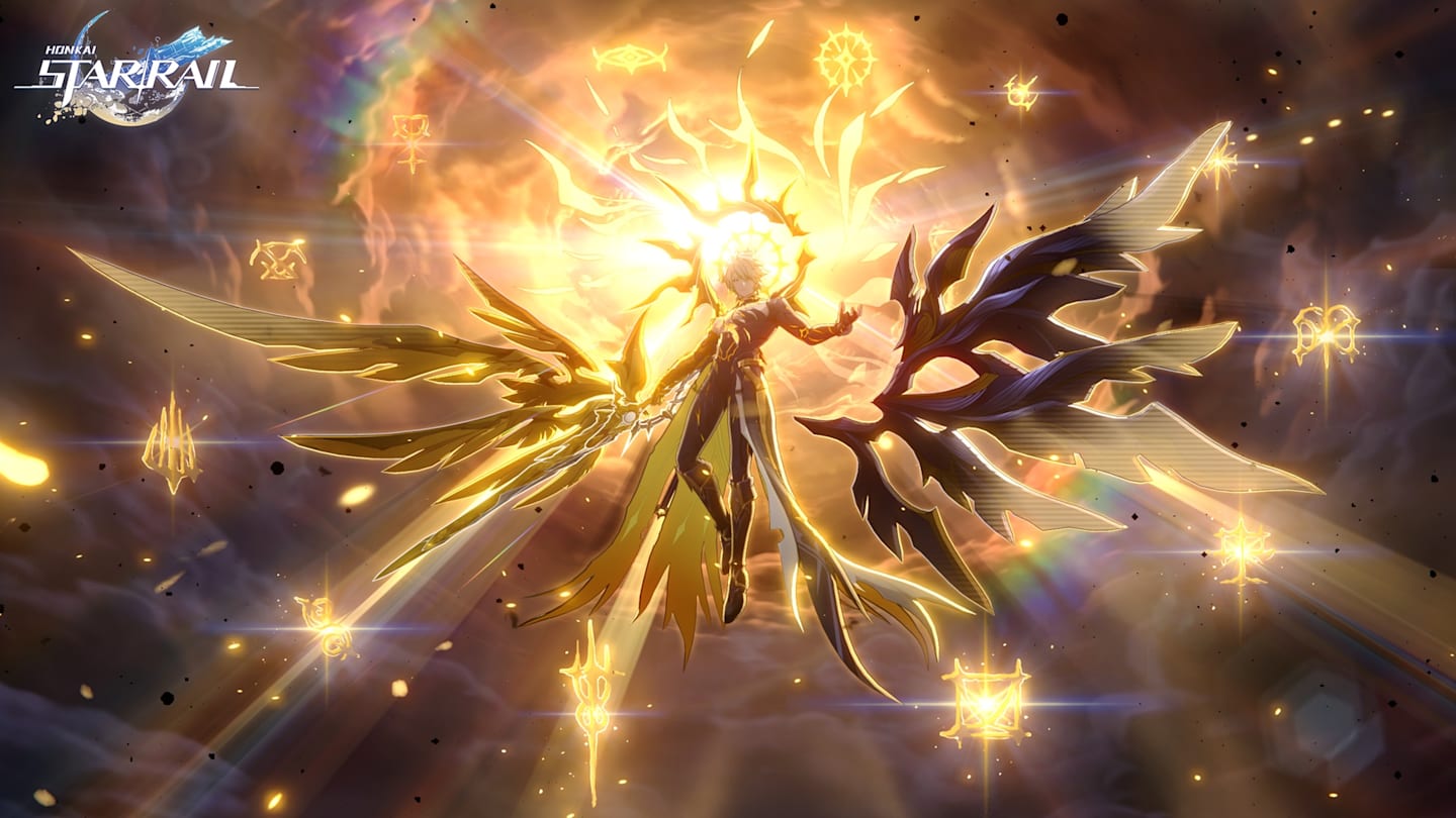 HSR Phainon build guide – best Light Cones, Relics, and teams