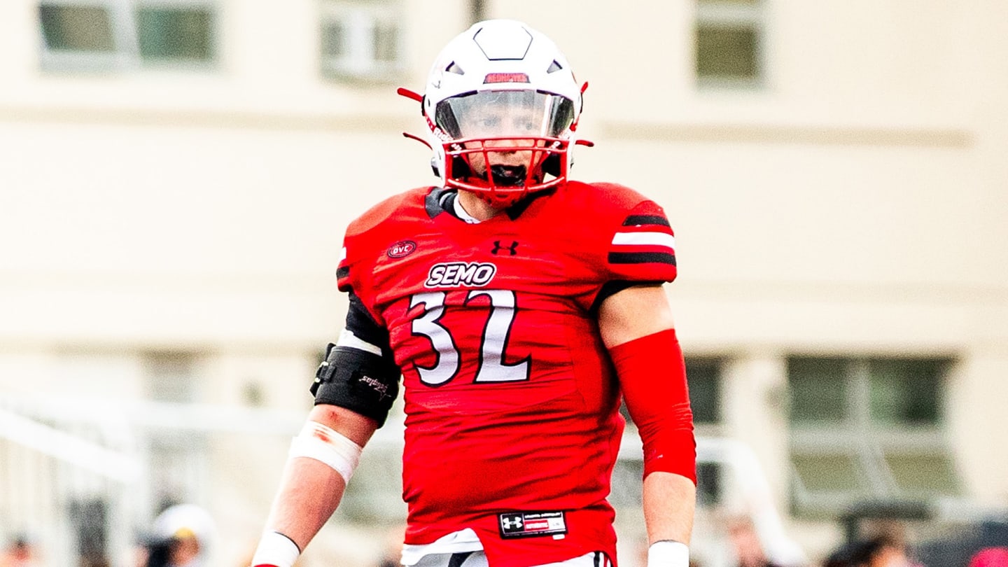 2024 SEMO Football Preview