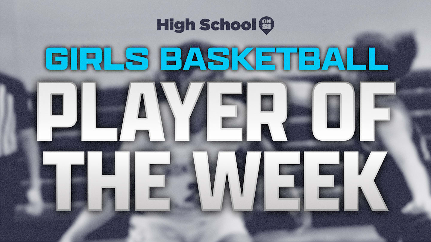 Hadley Craig of Silverton voted Oregon Girls Basketball Player of the Week