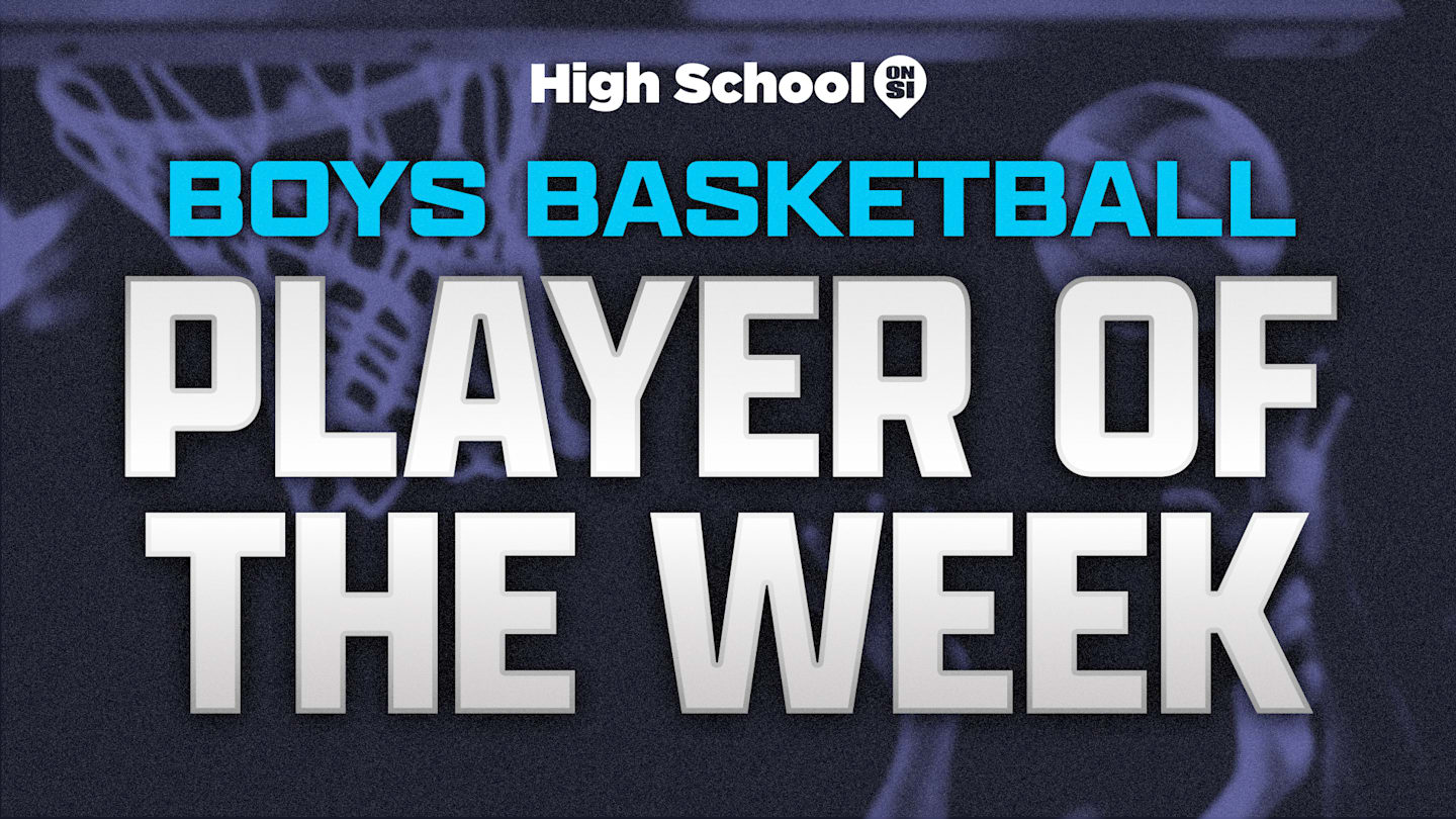 Vote: Who is the Tampa Bay High School Boys Basketball Player of the Week? (2/5/2025)