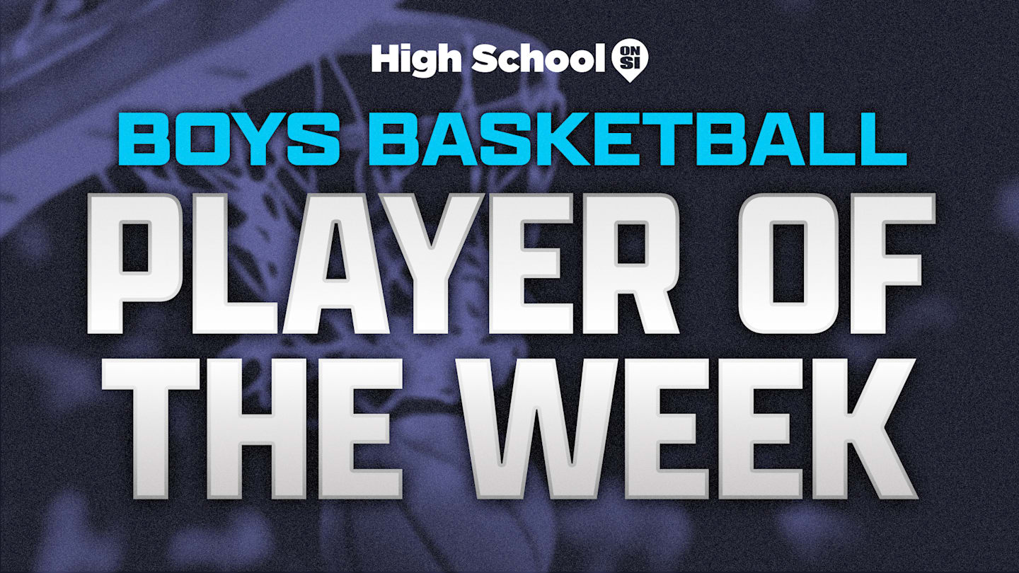 Vote: Who is the Central Florida High School Boys Basketball Player of the Week?