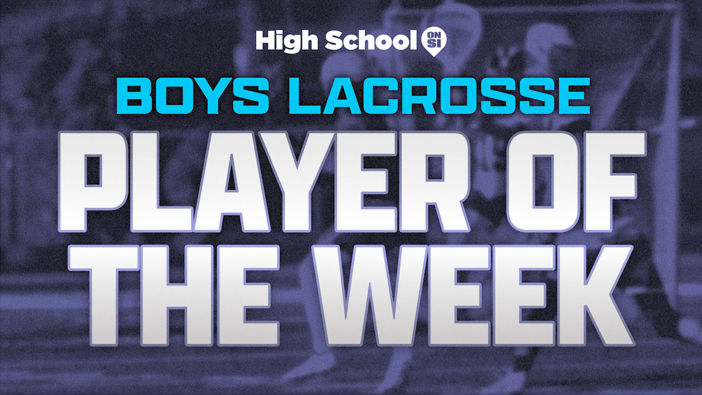Vote: Who should be the Maryland Boys High School Lacrosse Player of ...