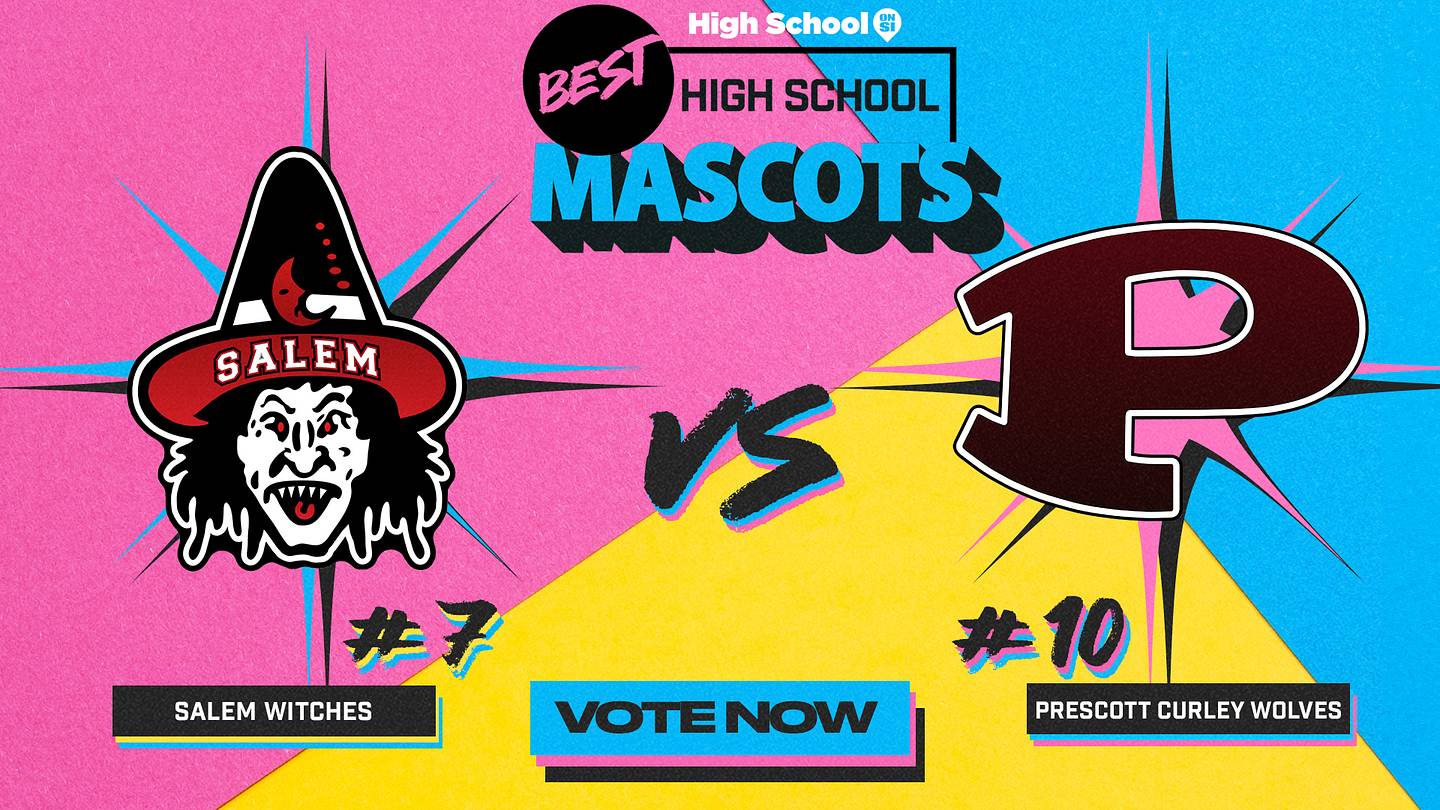 National high school mascot bracket, Round 1: Vote for Salem Witches or ...