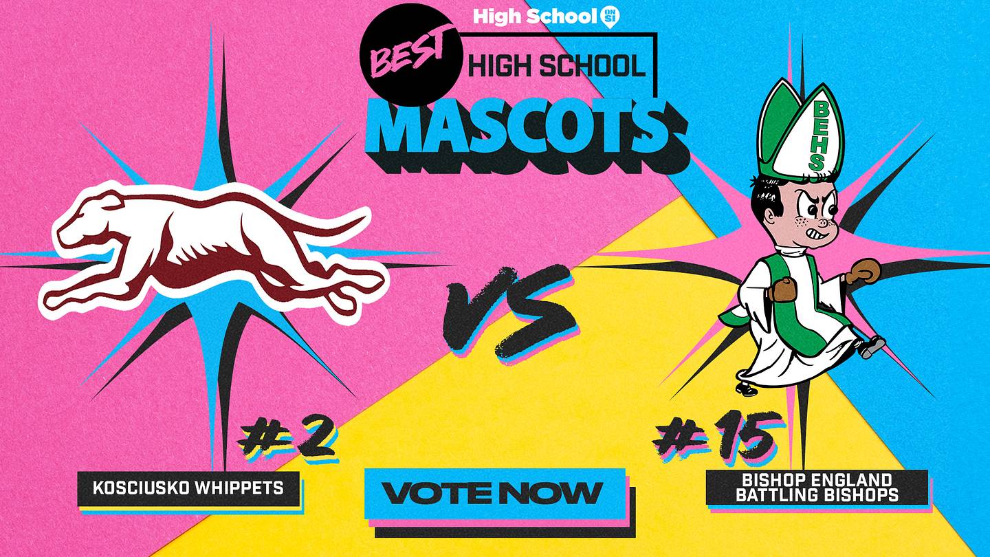 National high school mascot bracket, Round 1: Vote for Kosciusko ...