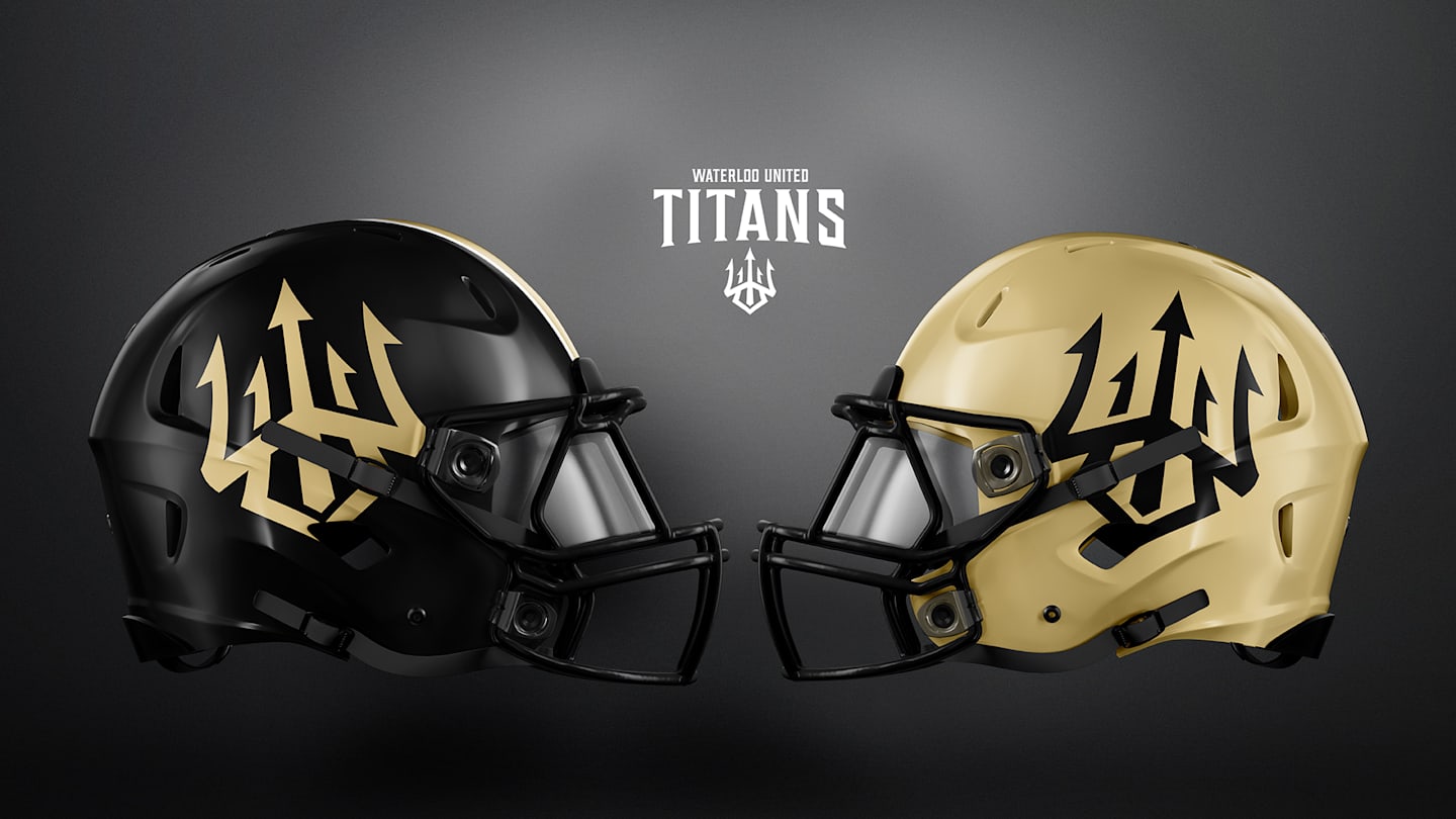 Two Iowa High Schools Officially Become the Waterloo Titans