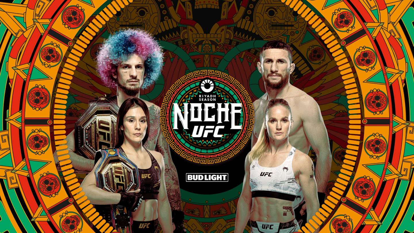'Most Expensive' UFC Show Ever, UFC 306 Tickets Are In High Demand