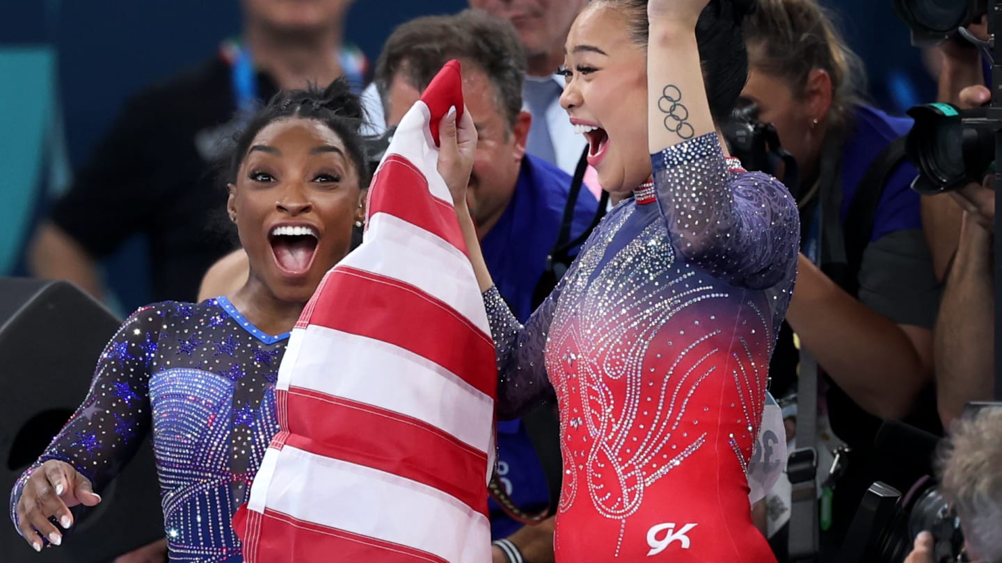 2024 Summer Olympics Medal Count: Live Updates on Paris Games