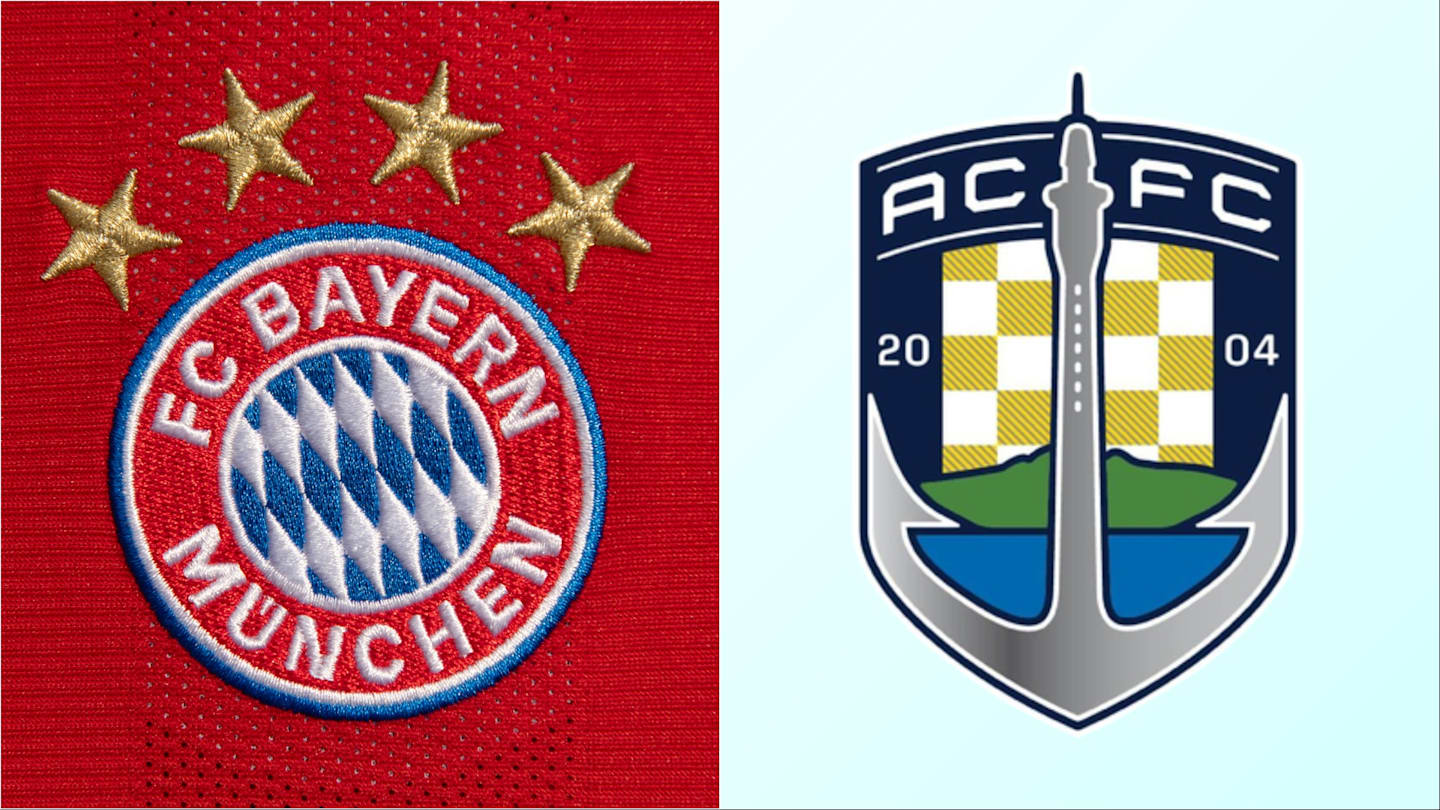 Bayern Munich vs. Auckland City: Preview, Predictions and Lineups
