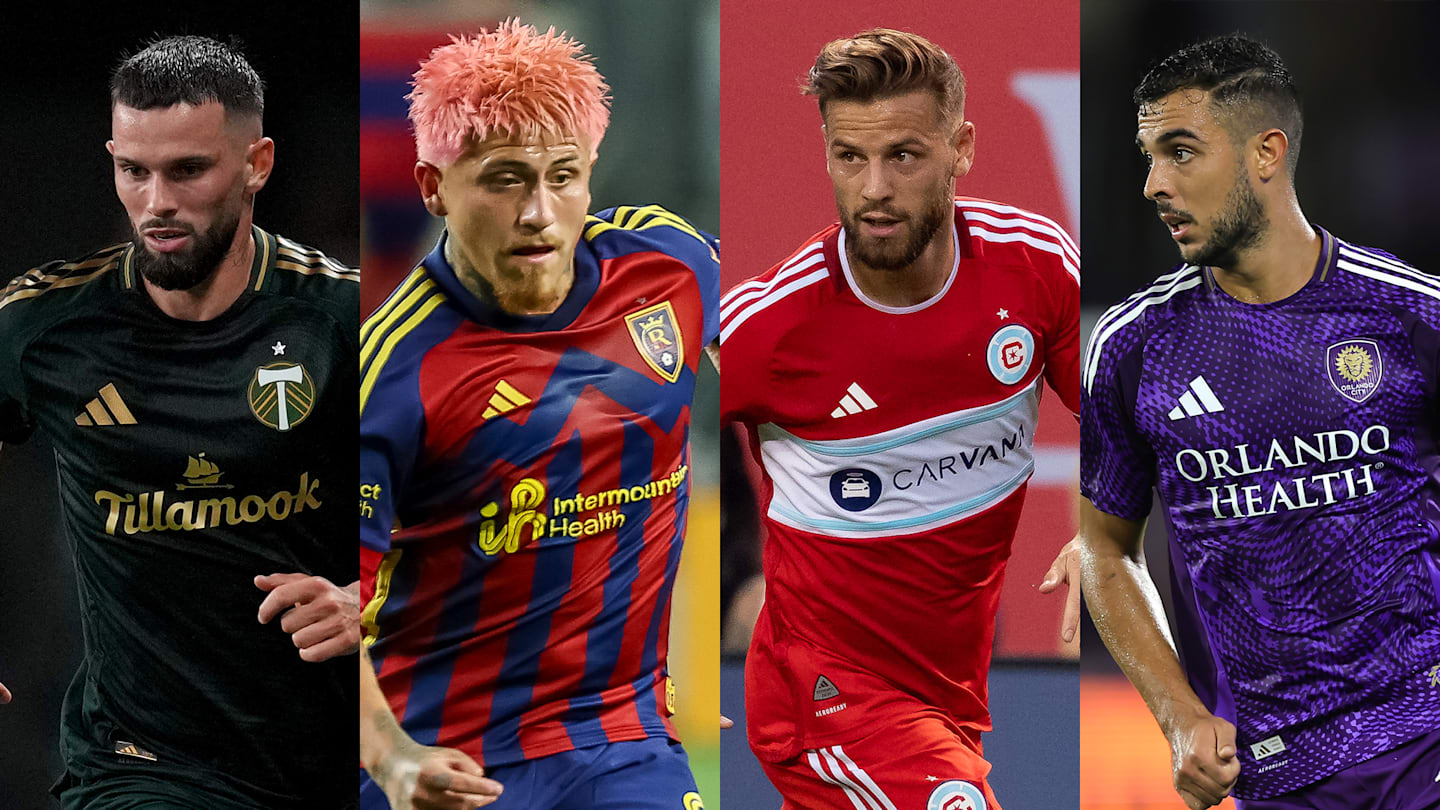Predicting the 2025 MLS Cup Playoffs Wild Card Matches