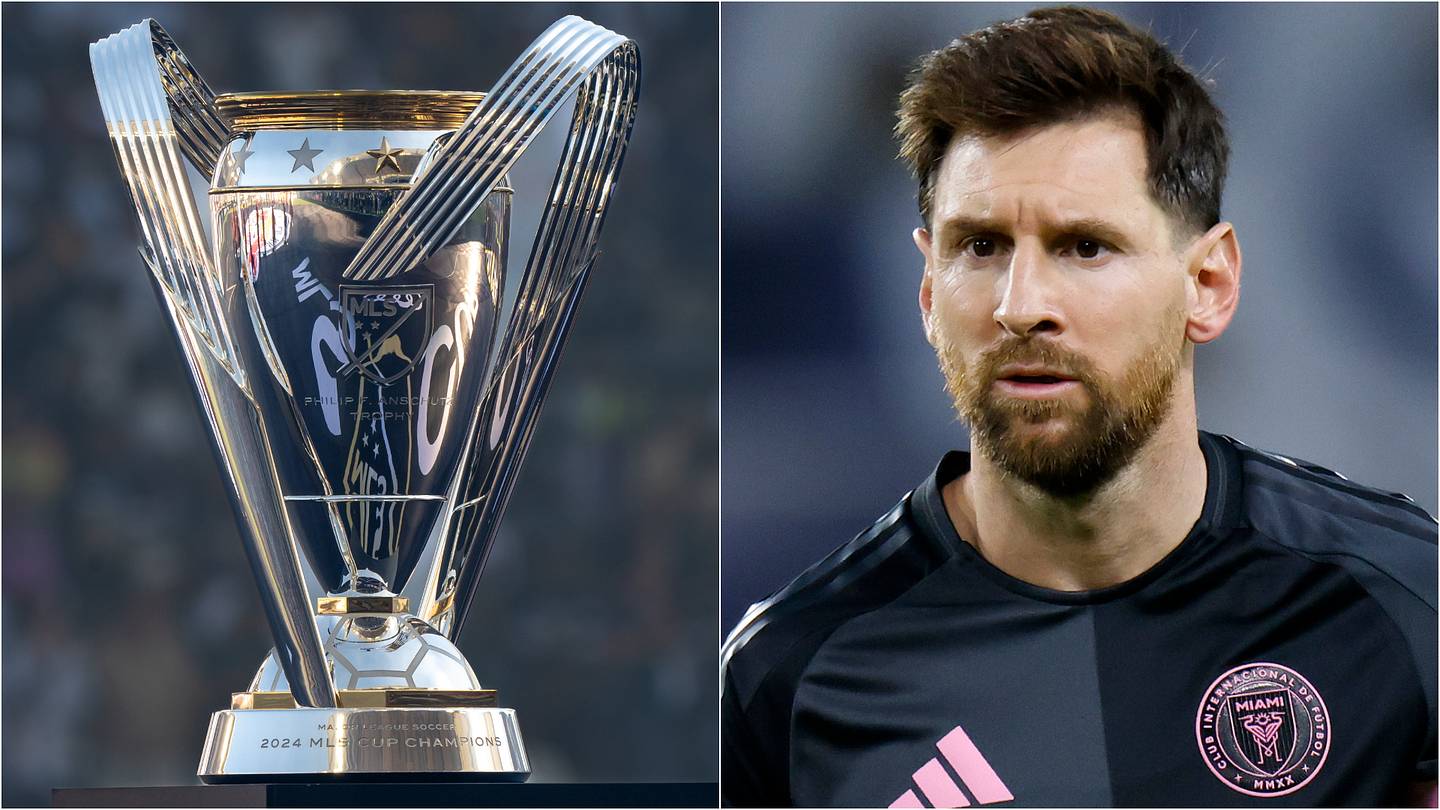 2025 MLS Cup Playoffs Conference Finals: Dates, Format, Teams
