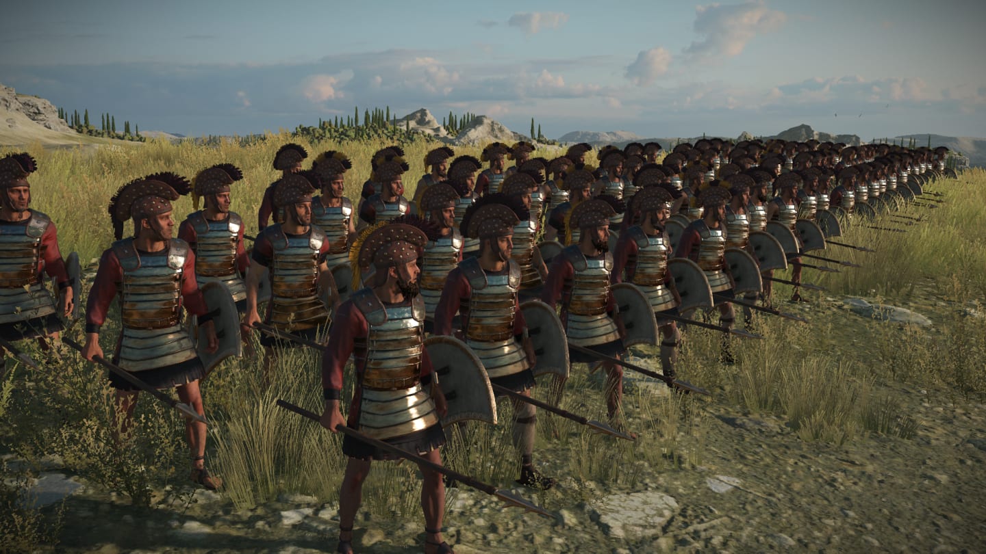 Total War: Pharaoh Dynasties release date set for July 2024