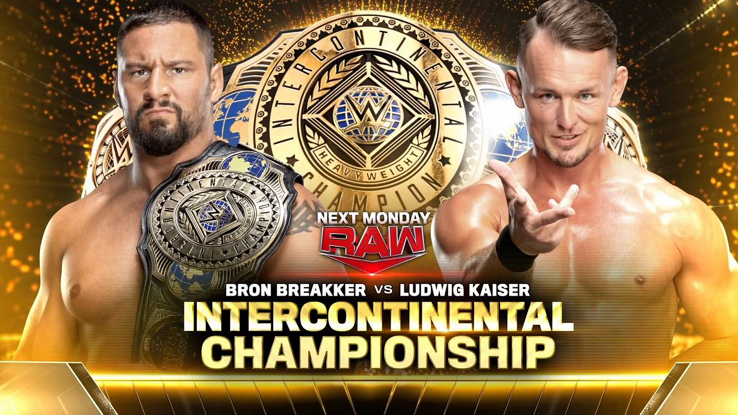 WWE Raw Preview (12/16/24): Start Time, Match Card, How To Watch & Live ...