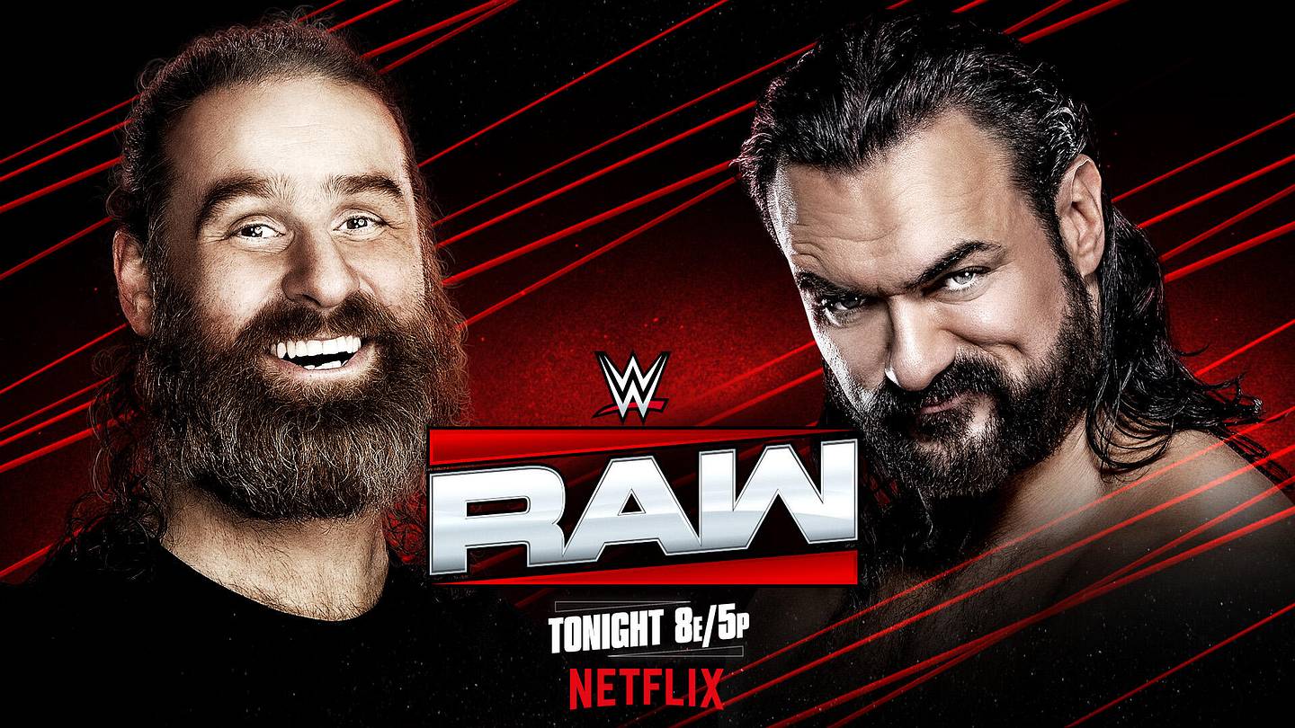 WWE Raw Results [1/27]: Sami Zayn Loses Main Event; Helluva Kicks Cody ...