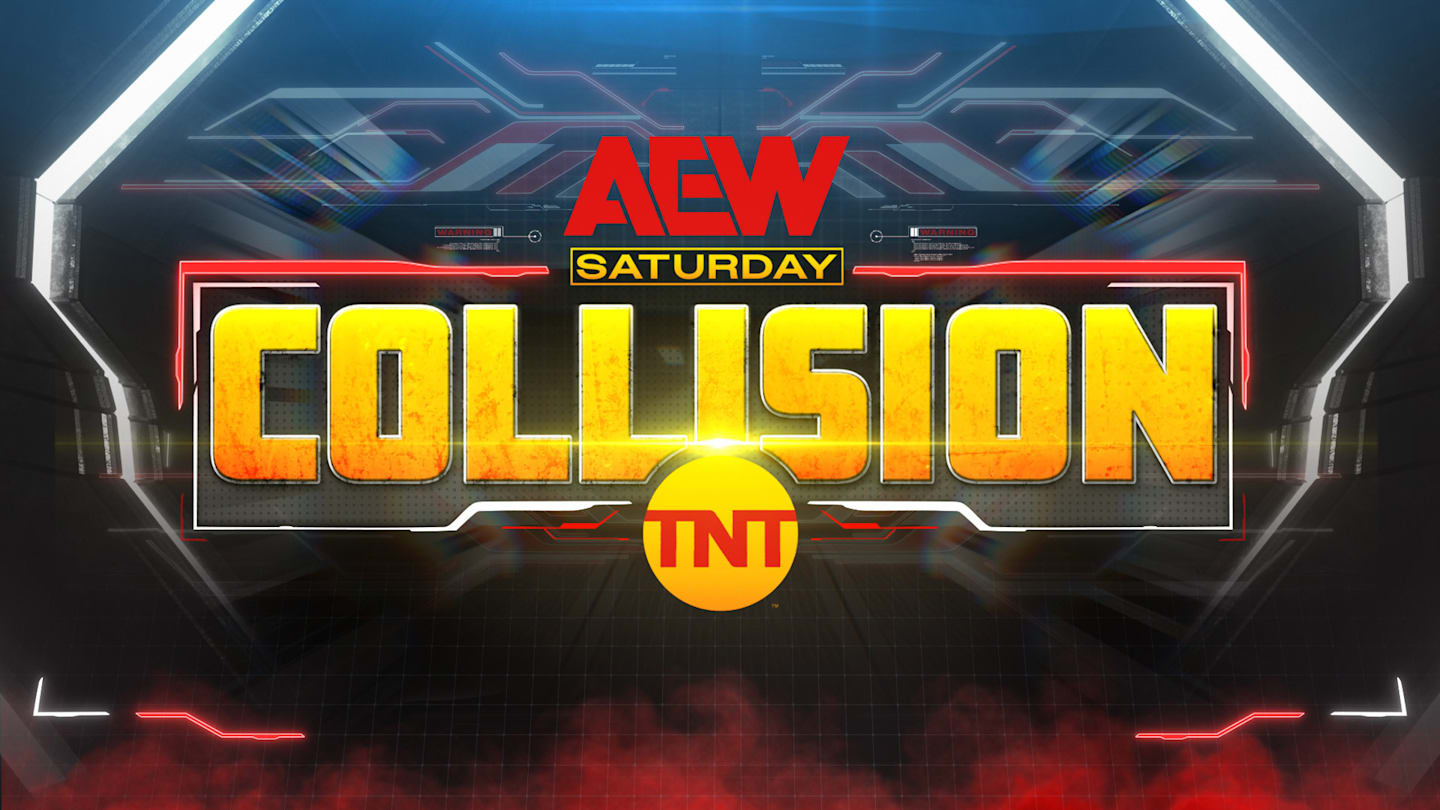 AEW Collision Preview (9/6/25): Start Time, Match Card, How to Watch ...