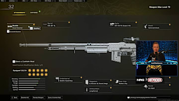 Best UGR Weapon Loadout Warzone Pacific Season 3