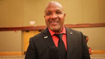 HBCU Sports News - HBCU Legends On FanNation - Sports Illustrated
