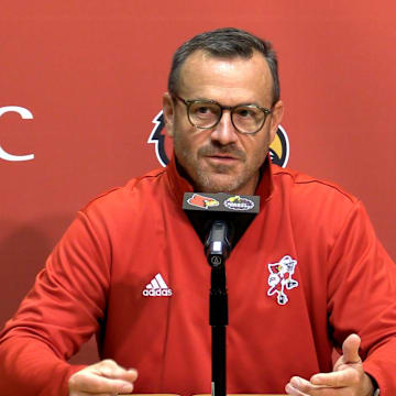 Reports: Louisville's Terrence Edwards Jr., Reyne Smith to Play in NBA ...