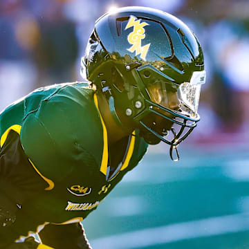 2025 Cal Poly Football Schedule