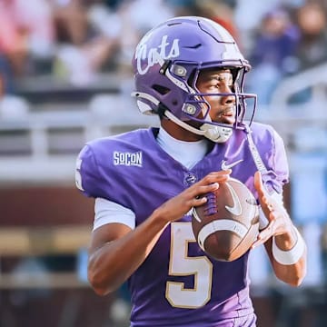 2025 Norfolk State Football Schedule