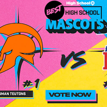 National high school mascot bracket, Round 1: Vote for Bray-Doyle ...