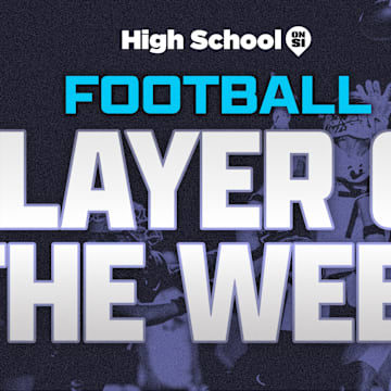 Minnesota high school football final scores, results - October 3, 2025