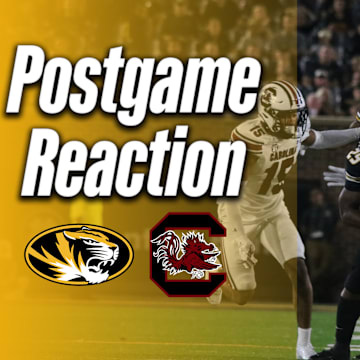 Eli Drinkwitz Provides Updates on Mizzou K Blake Craig