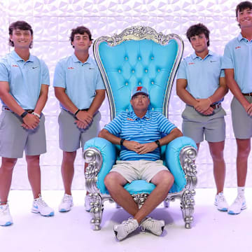 2023 Interior Offensive Lineman Ethan Fields Signs National Letter of ...