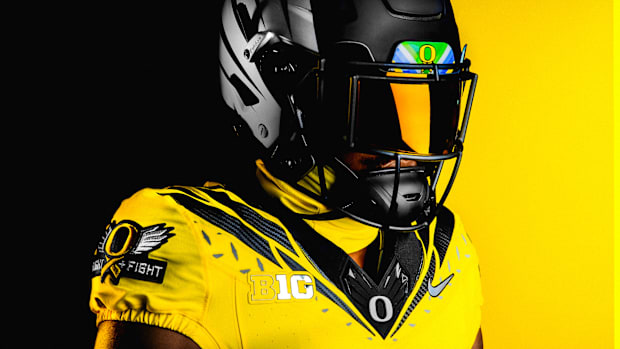 FINAL: Oregon Ducks Take Down Michigan State Spartans in Autzen Stadium