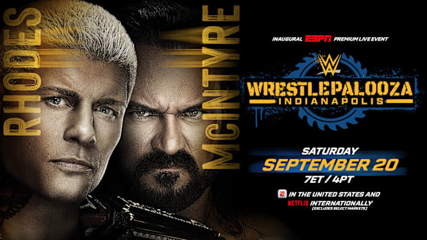 WWE SmackDown Tonight (9/19/25): Start Time, Match Card, How to Watch ...