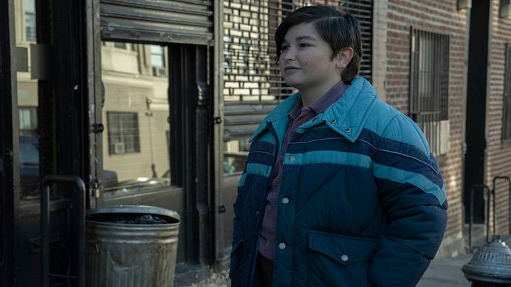 The Penguin episode 7 reveals how Jack and Benny Cobb died