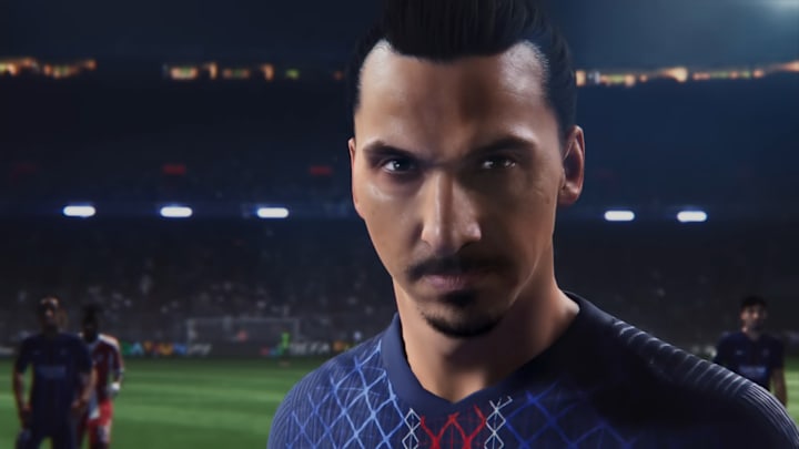 EA FC 26 Web App And Mobile Companion Release Date, Ultimate Team ...