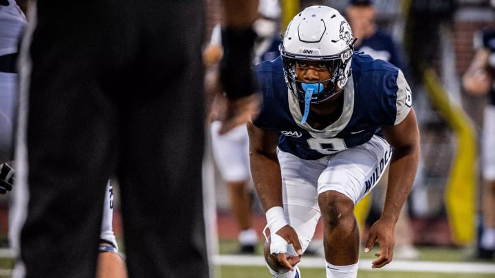 Top 10 Returning FCS Defensive Ends In 2024 Top 10 Returning FCS Defensive Ends In 2024