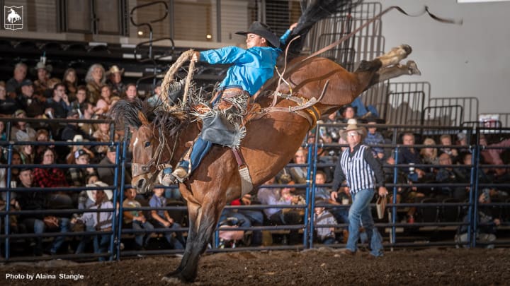 Small Town, Big Scores: MSU-Northern Extreme Bares & Broncs Challenge